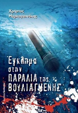 ΕΓΚΛΗΜΑ ΣΤΗΝ ΠΑΡΑΛΙΑ ΤΗΣ ΒΟΥΛΙΑΓΜΕΝΗΣ - | Evripidis.gr
