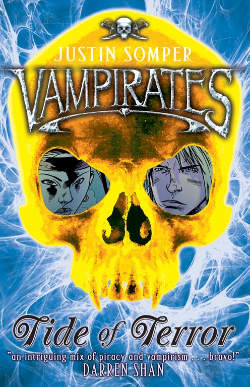 VAMPIRATES 2-ΤΗΕ TIDE OF TERROR ΡΒ | Evripidis.gr