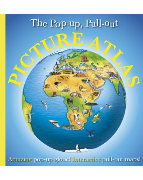 PICTURE ATLAS-POP UP PULL OUT | Evripidis.gr