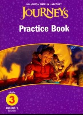JOURNEYS PRACTICE BOOK LEVEL 3.1 | Evripidis.gr