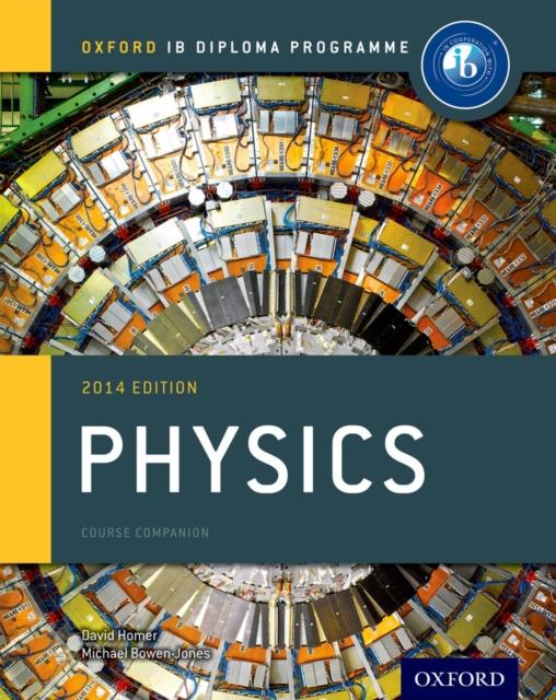 IB DIPLOMA PHYSICS COURSE COMPANION -2014 EDITION | Evripidis.gr