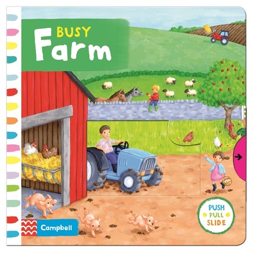 BUSY FARM ΒΒ | Evripidis.gr