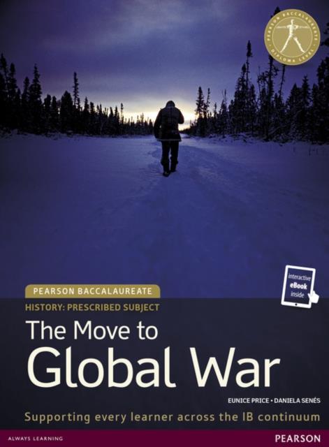 PEARSON HISTORY-THE MOVE TO GLOBAL WAR | Evripidis.gr