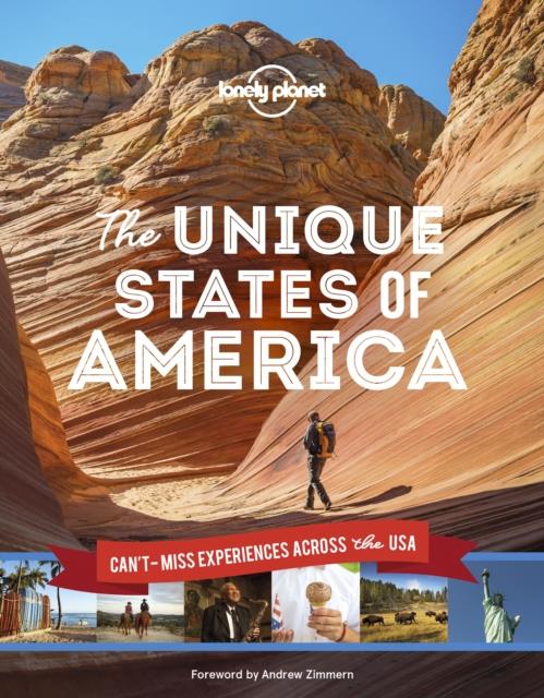 THE UNIQUE STATES OF AMERICA | Evripidis.gr