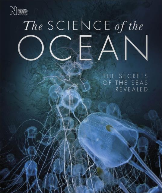THE SCIENCE OF THE OCEAN : THE SECRETS OF THE SEAS REVEALED | Evripidis.gr