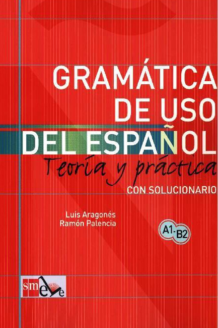 GRAMATICA BASICA DEL ESTUDIANTE DE ESPANOL A1 - B1 N/E | Evripidis.gr