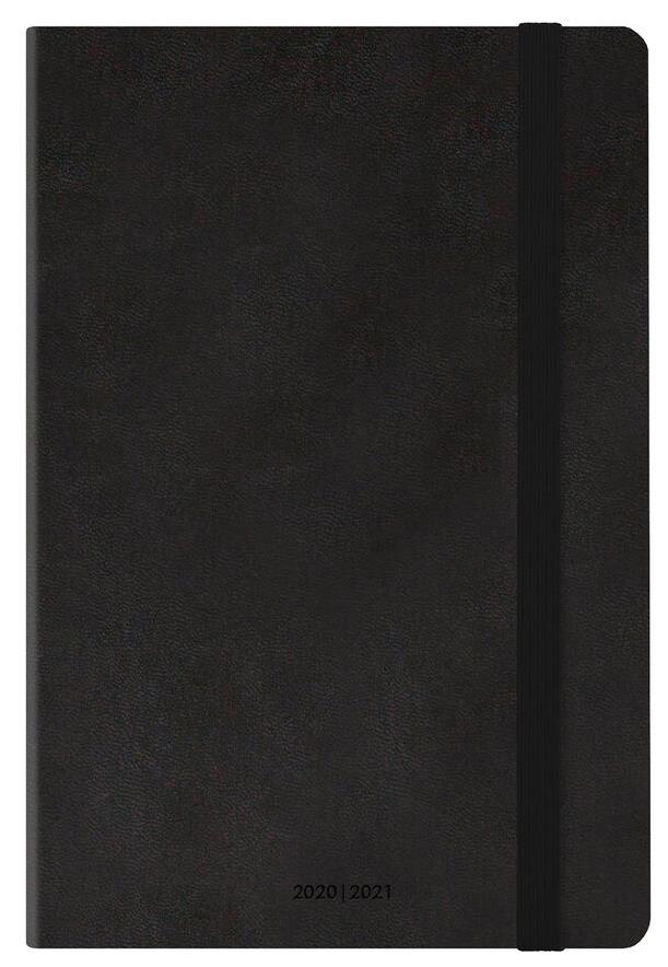 ΗΜΕΡΟΛΟΓΙΟ LEGAMI 20-21 ΑΚΑΔΗΜΑΙΚΟ BLACK 12*18 ΗΜΕΡΗΣΙΟ AG2116013 ...