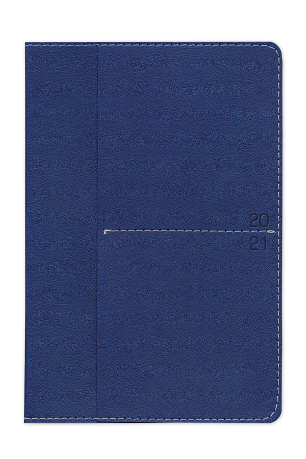 ΗΜΕΡΟΛΟΓΙΟ ADBOOK 21 FOLIO BLUE 14*21 ΗΜΕΡΗΣΙΟ ΜΕ ΕΞΩΤΕΡΙΚΕΣ ΘΗΚΕΣ ...