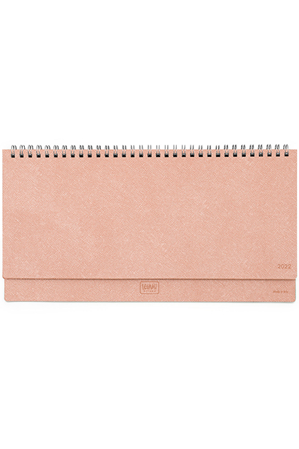 ΗΜΕΡΟΛΟΓΙΟ LEGAMI 22 ΠΛΑΝΟ ROSE GOLD 29*15 ΕΒΔΟΜΑΔΙΑΙΟ AG2212143 ...