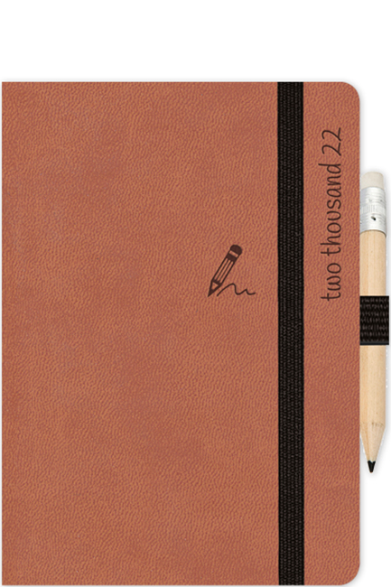 ΗΜΕΡΟΛΟΓΙΟ ADBOOK 22 HANDY TAN 09*13 ΗΜΕΡΗΣΙΑ ΑΤΖΕΝΤΑ ΟΡΘΙΑ SOFT ΜΕ ...