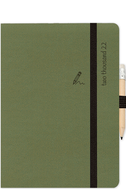 ΗΜΕΡΟΛΟΓΙΟ ADBOOK 22 HANDY ΛΑΔΙ 12*17 ΗΜΕΡΗΣΙΟ SOFT ΜΕ ΛΑΣΤΙΧΟ ΚΑΙ ...