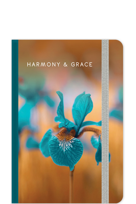 ΗΜΕΡΟΛΟΓΙΟ ADBOOK 23 SENTI HARMONY & GRACE 09*13 ΗΜΕΡΗΣΙΑ ΑΤΖΕΝΤΑ ΜΕ ...