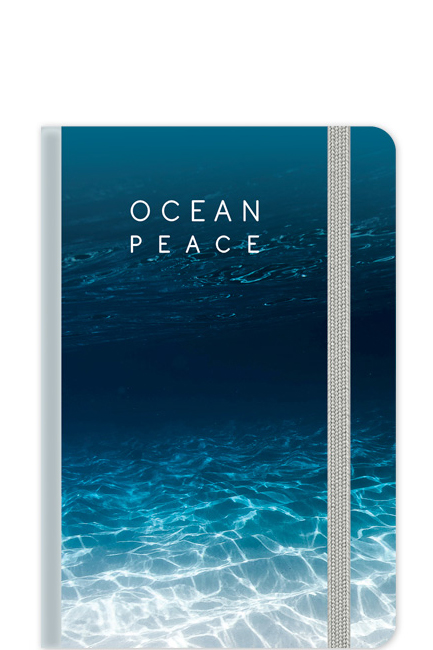 ΗΜΕΡΟΛΟΓΙΟ ADBOOK 23 SENTI OCEAN PEACE 09*13 ΗΜΕΡΗΣΙΑ ΑΤΖΕΝΤΑ ΜΕ ...
