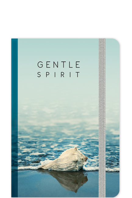 ΗΜΕΡΟΛΟΓΙΟ ADBOOK 23 SENTI GENTLE SPIRIT 09*13 ΗΜΕΡΗΣΙΑ ΑΤΖΕΝΤΑ ΜΕ ...