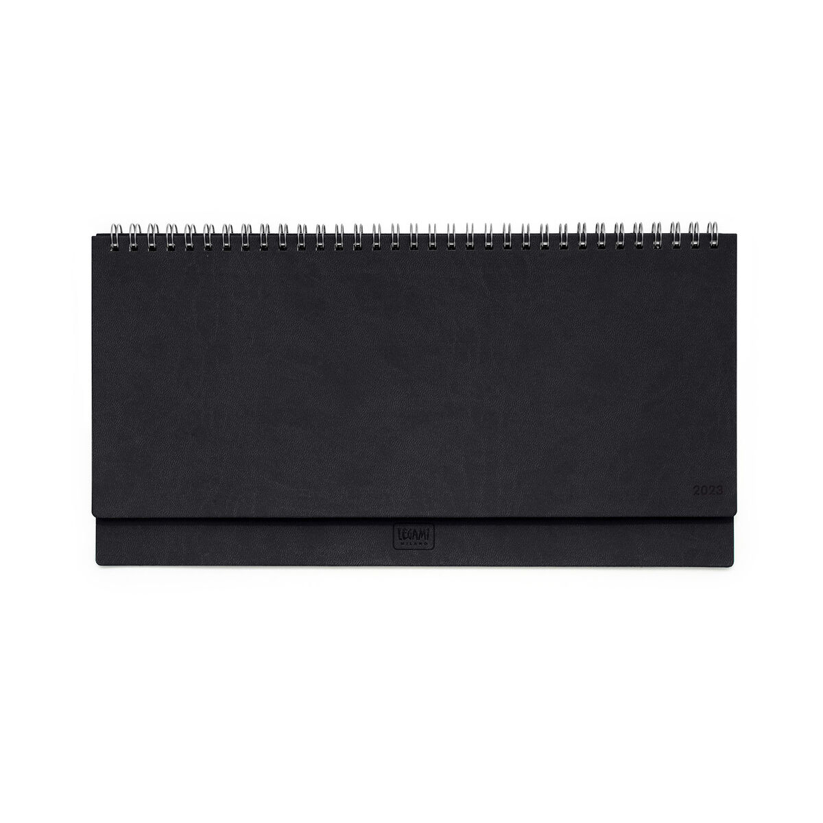 ΗΜΕΡΟΛΟΓΙΟ LEGAMI 23 ΠΛΑΝΟ BLACK 29*15 ΕΒΔΟΜΑΔΙΑΙΟ AG2312097 | Evripidis.gr