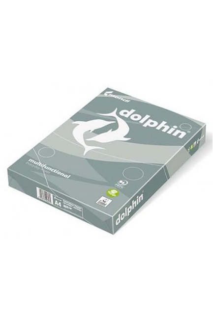 ΧΑΡΤΙ ΦΩΤΟΑΝΤΙΓΡΑΦΙΚΟ Α4 80ΓΡ.500Φ.FABRIANO 712-PINK | Evripidis.gr