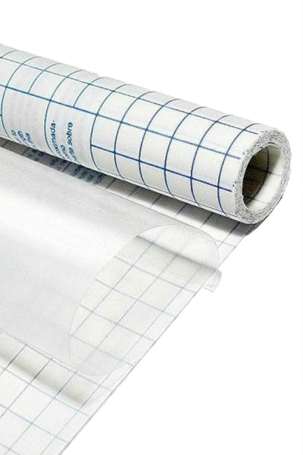 ΝΤΥΜΑ ΑΥΤΟΚΟΛΛΗΤΟ ΔΙΑΦΑΝΕΣ ΡΟΛΟ 03M 75micron | Evripidis.gr