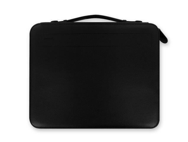 FILOFAX ΝΤΟΣΙΕ ΣΥΝΕΔΡΙΟΥ A4 PENNYBRIDGE ZIP WITH HANDLES BLACK ...