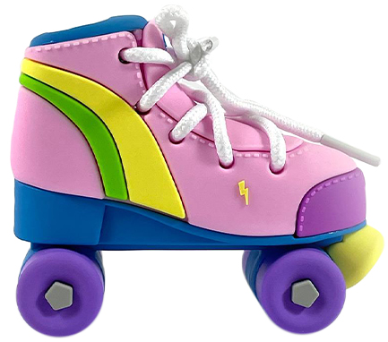POWER BANK MOJIPOWER 4500 MAH ROLLER SKATE | Evripidis.gr