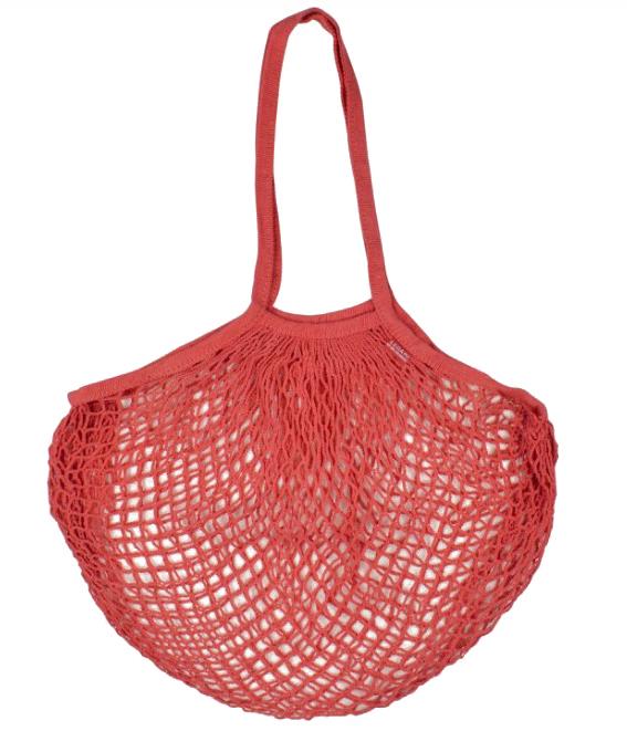 ΤΣΑΝΤΑ ΓΙΑ ΨΩΝΙΑ LEGAMI ΔΙΧΤΥ BAGS & CO MAB0003 ΚΟΡΑΛΙ | Evripidis.gr