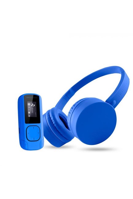 ΑΚΟΥΣΤΙΚΑ ΚΕΦΑΛΗΣ ΣΕΤ ΜΕ MP3 PLAYER ΕΝΕRGΥ SΙSΤΕΜ ΒLUΕΤΟΟΤΗ 8GB ...