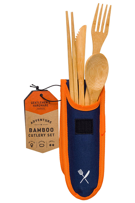 ΣΕΤ ΚΟΥΤΑΛΙ ΠΙΡΟΥΝΙ ΜΑΧΑΙΡΙ ΚΑΙ ΤΣΟΠ ΣΤΙΚΣ BAMBOO GENTLEMEN'S HARDWARE ...