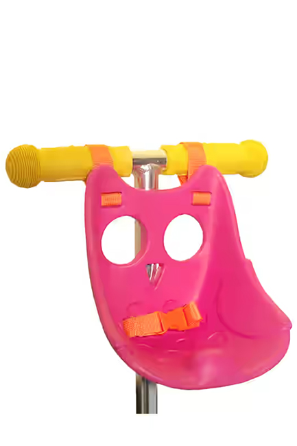 ΔΙΑΚΟΣΜΗΤΙΚΟ ΓΙΑ ΤΙΜΟΝΙ SCOOTER SCOOTAHEADZ ΚΑΘΙΣΜΑ ΚΟΥΚΛΑΣ | Evripidis.gr