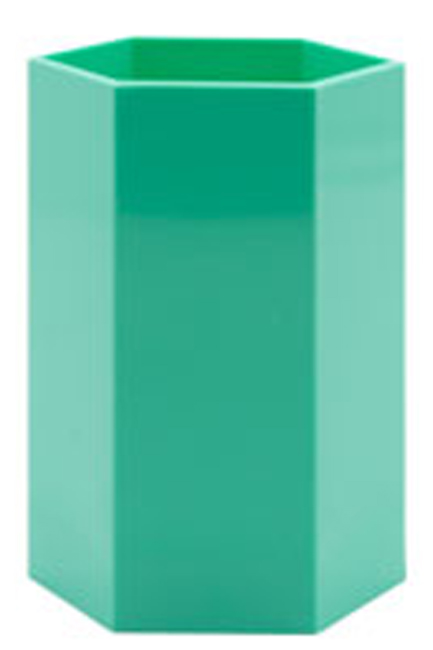 ΜΟΛΥΒΟΘΗΚΗ ΠΛΑΣΤΙΚΗ METRON PASTEL GREEN | Evripidis.gr